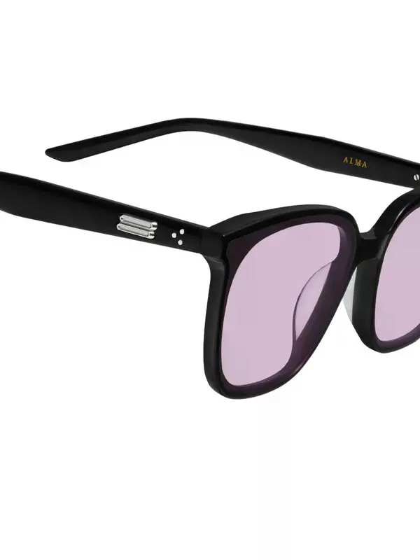 GENTLE MONSTER Alma 01 Sunglasses