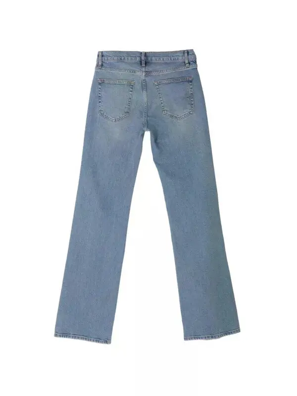 FRAME Rodeo Denim Jeans - Blue