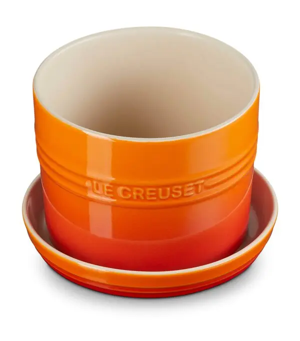 LE CREUSET Stoneware Herb Planter