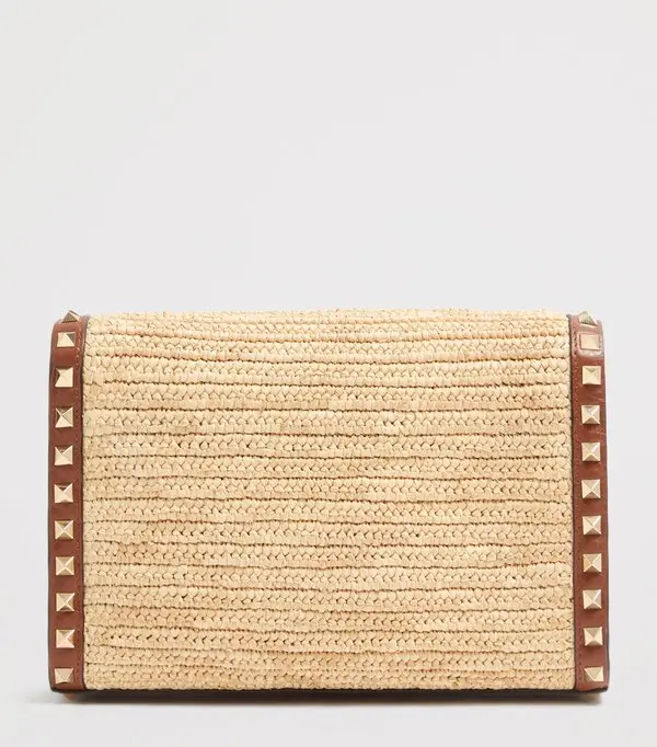 Valentino Garavani Small Rockstud Shoulder Bag