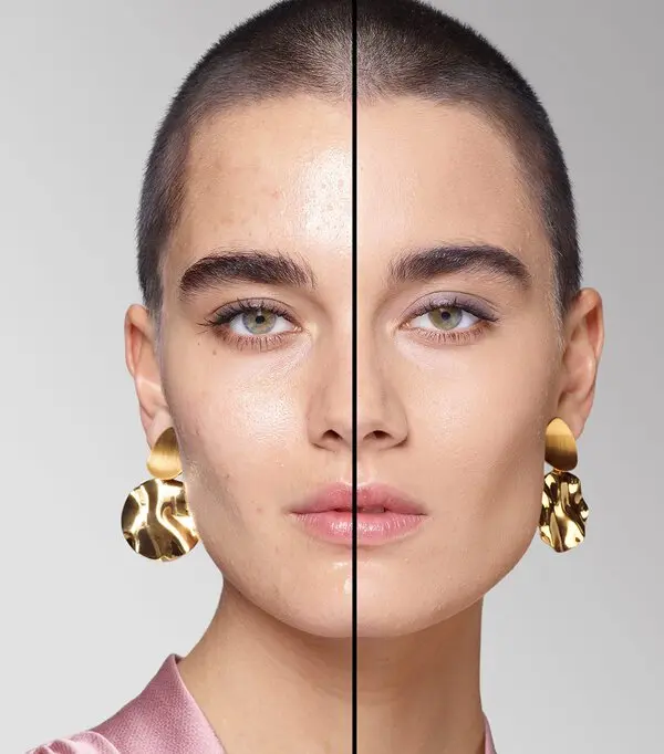 LANCOME Teint Idole Ultra Wear Foundation - Nude