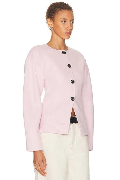 SRG Kaia Hooded Jacket
