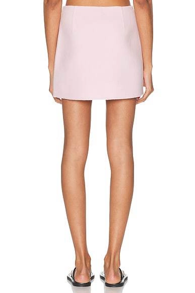 SRG Leona Mini Skirt