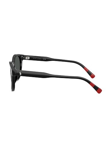 Polo Ralph Lauren Phantos Sunglasses