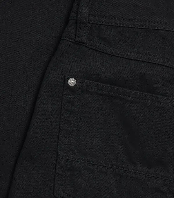 Stone Island Light Bull Loose-fit Jeans
