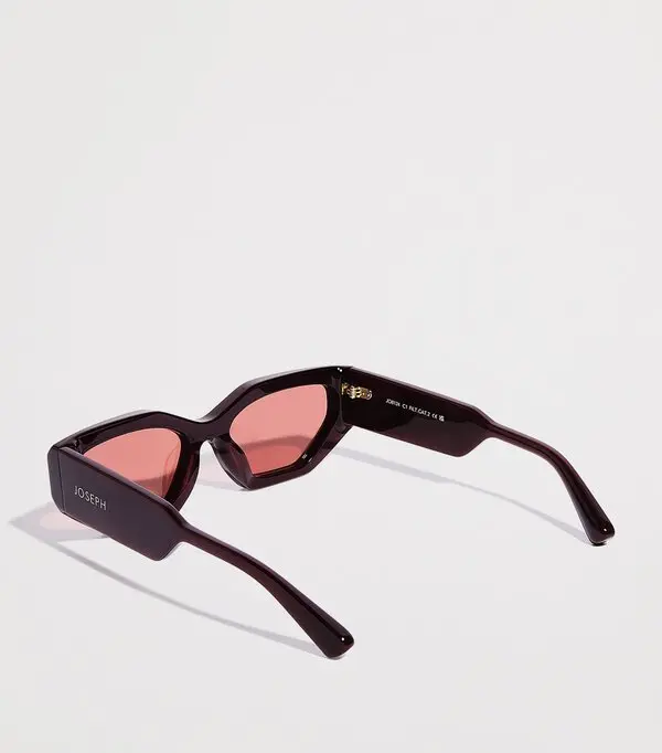 JOSEPH Cat Eye Sunglasses