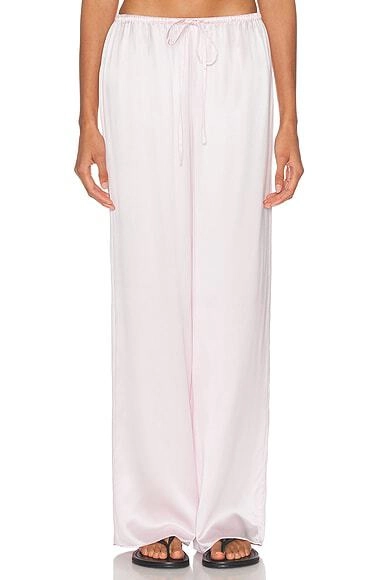 SRG Ellie Silk Pant