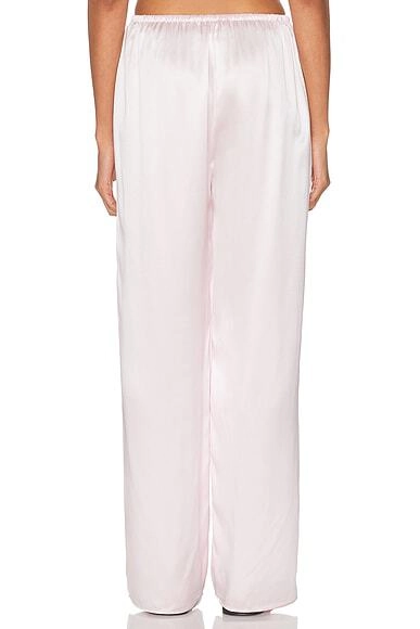SRG Ellie Silk Pant