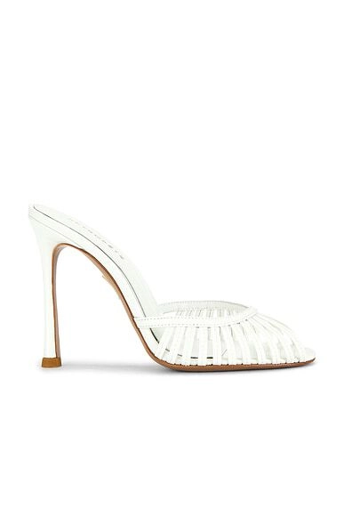 Retrofete Allistair Stiletto Sandal