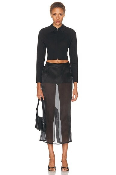 ALFIE Tori Jacket