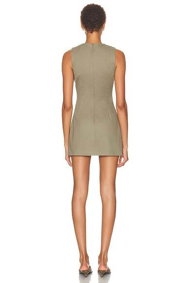 ALFIE Nori Mini Dress