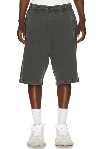 Carhartt Work In Progress Nelson Sweat Short