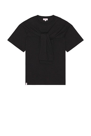 CHARLES JEFFREY Hold Me Tee