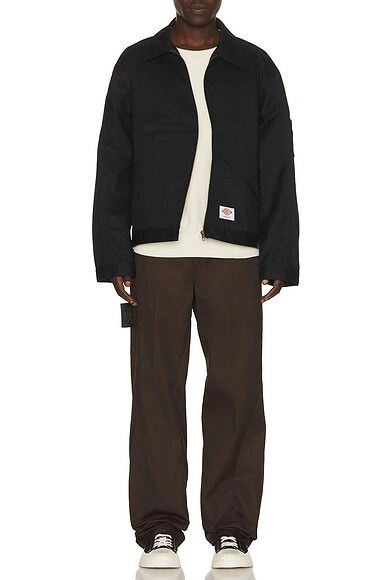 Undercover X Dickies Blouson Jacket