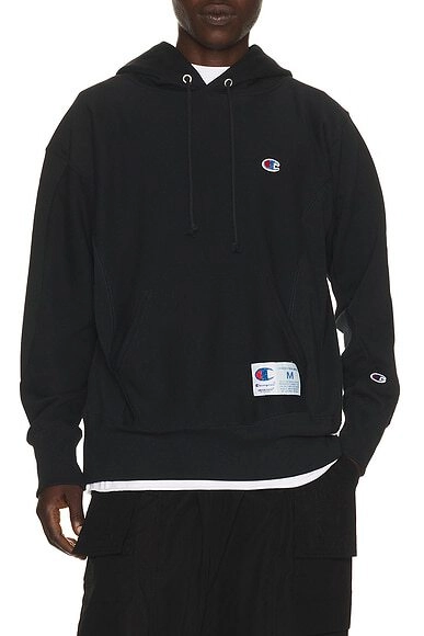 Undercover X Champion Hoodie