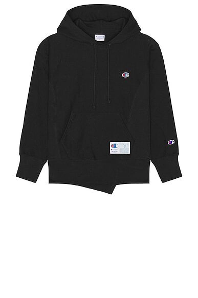Undercover X Champion Hoodie
