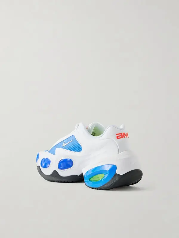 Nike Max Muse Sneakers - Blue