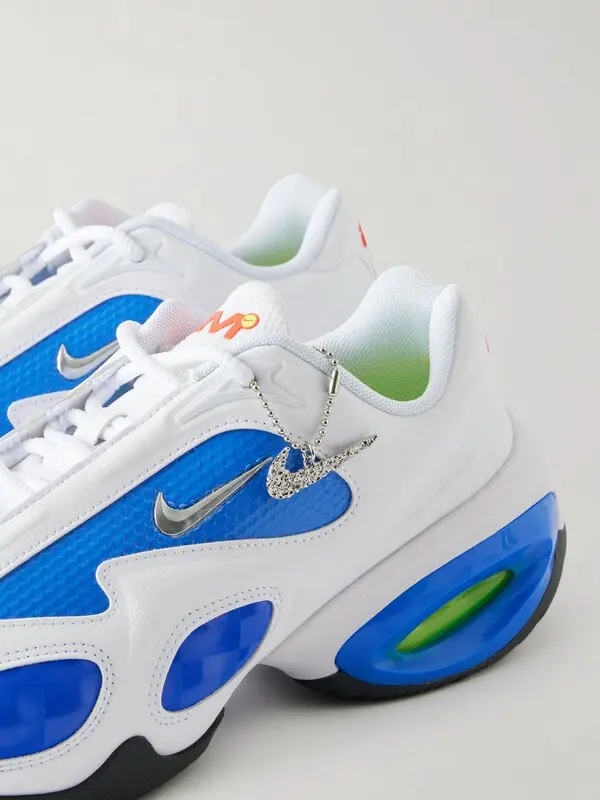 Nike Max Muse Sneakers - Blue