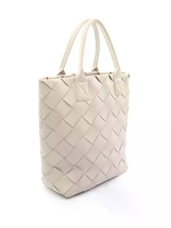 Bottega Veneta Maxi Intreccio Tote Bag