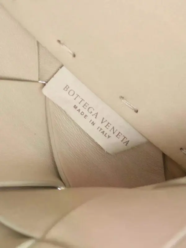 Bottega Veneta Maxi Intreccio Tote Bag