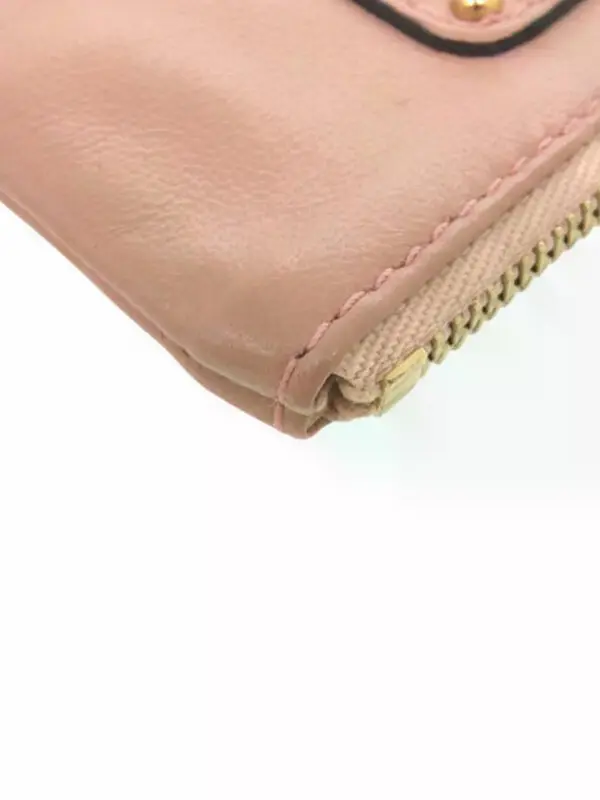 Loewe 2000-2025 Nappa Coin Pouch