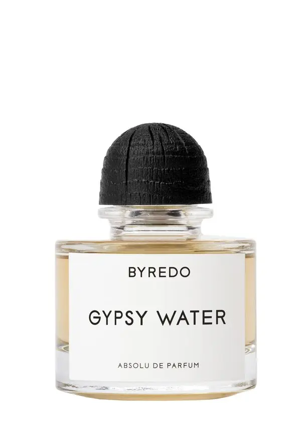 Byredo Gypsy Water Absolu De Parfum