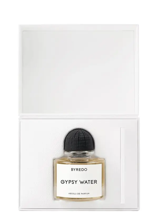 Byredo Gypsy Water Absolu De Parfum