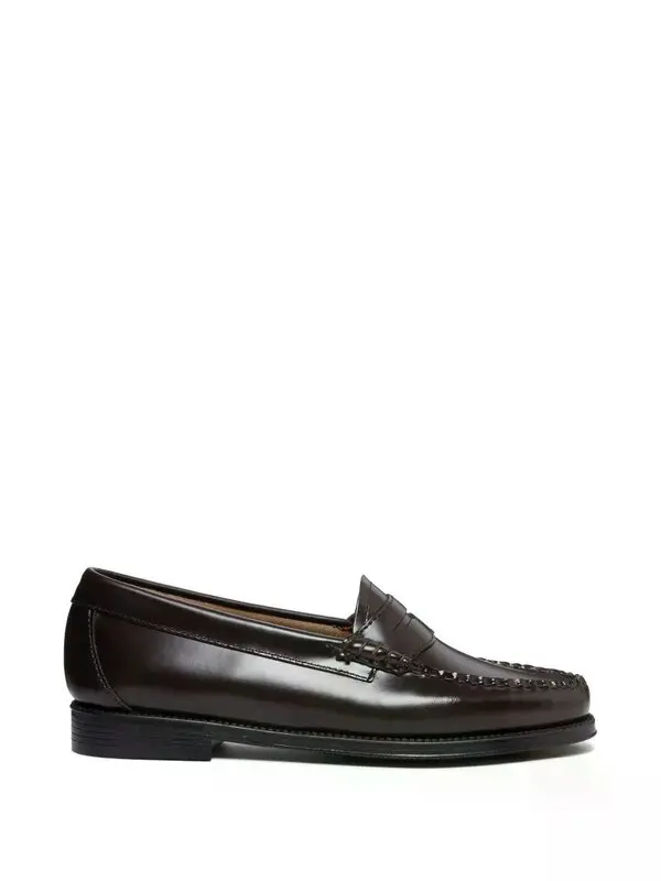 G.H.BASS Easy Weejuns Penny Loafers