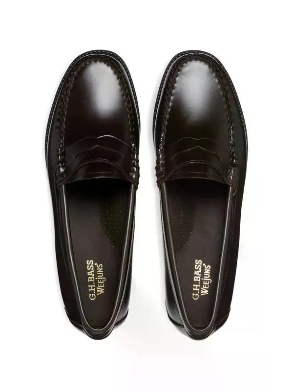 G.H.BASS Easy Weejuns Penny Loafers