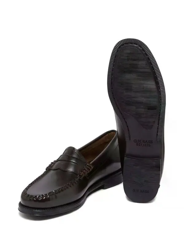 G.H.BASS Easy Weejuns Penny Loafers