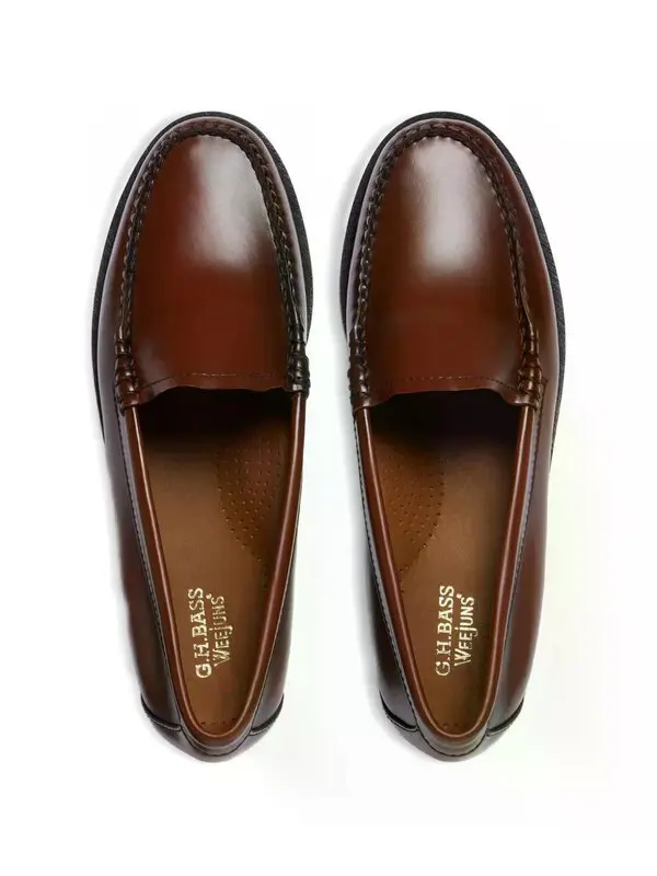 G.H.BASS Weejuns Venetian Loafers