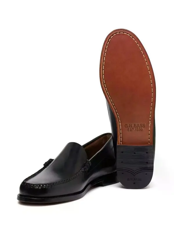 G.H.BASS Weejuns Whitney Venetian Loafers
