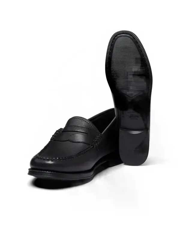 G.H.BASS Easy Weejuns Penny Loafers