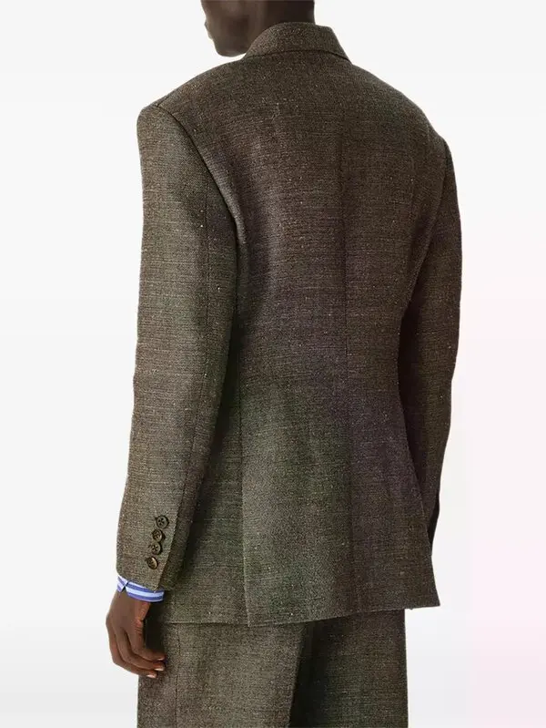 VIVIENNE WESTWOOD Double-breasted Blazer