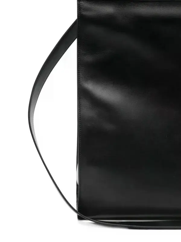 Valentino Garavani Vintage Leather Tote Bag