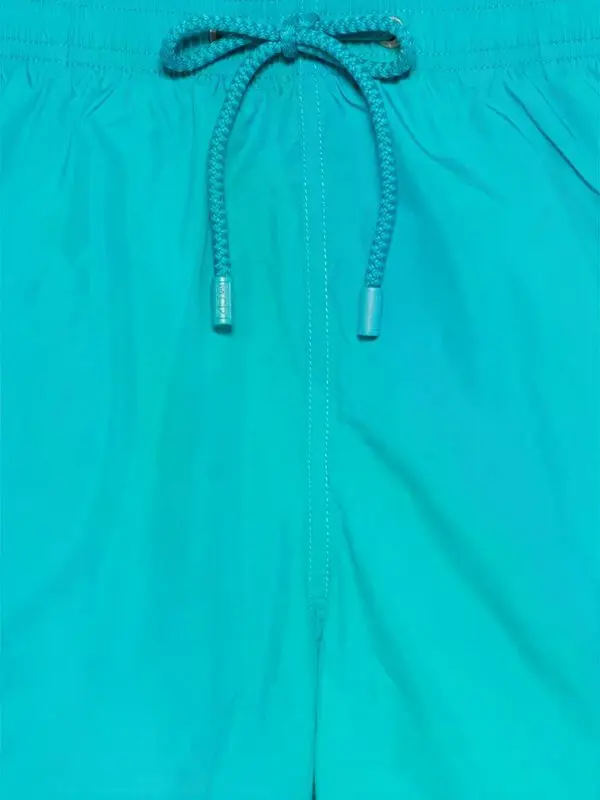 MC2 SAINT BARTH Drawstring Swim Shorts