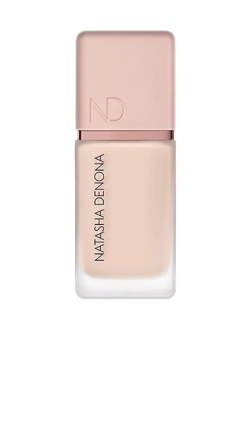 NATASHA DENONA Hy-glam Foundation - Neutral