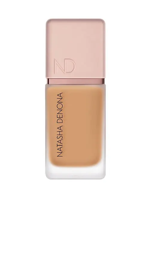 NATASHA DENONA Hy-glam Foundation - Tan