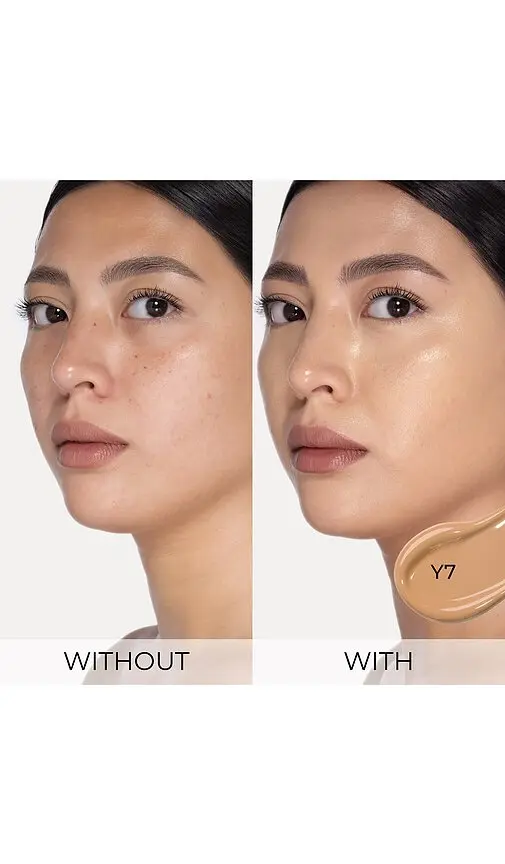 NATASHA DENONA Hy-glam Foundation - Tan