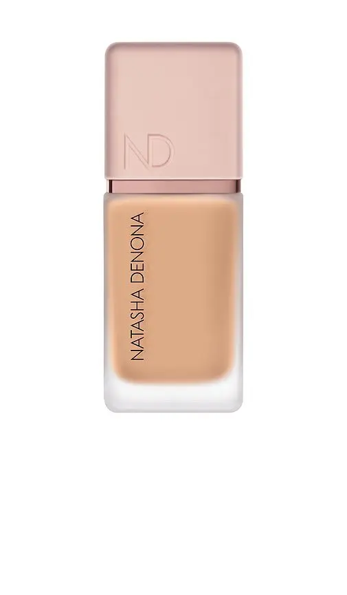NATASHA DENONA Hy-glam Foundation - Tan