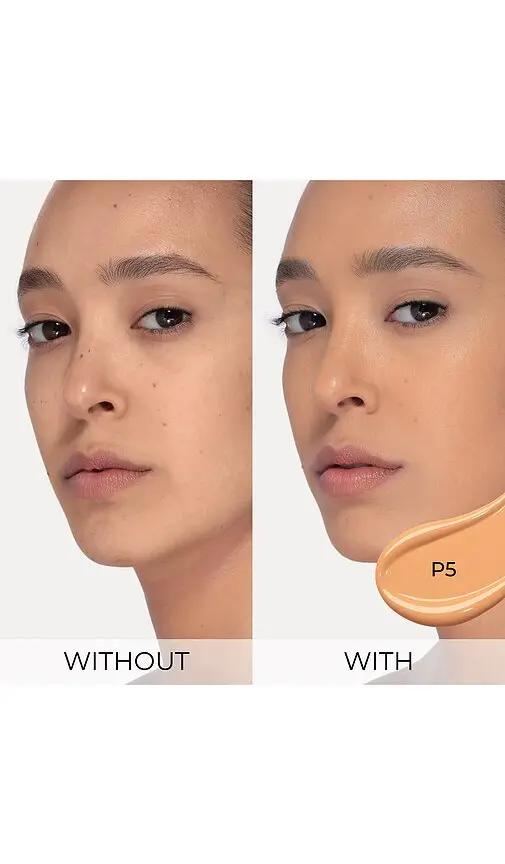 NATASHA DENONA Hy-glam Foundation - Tan