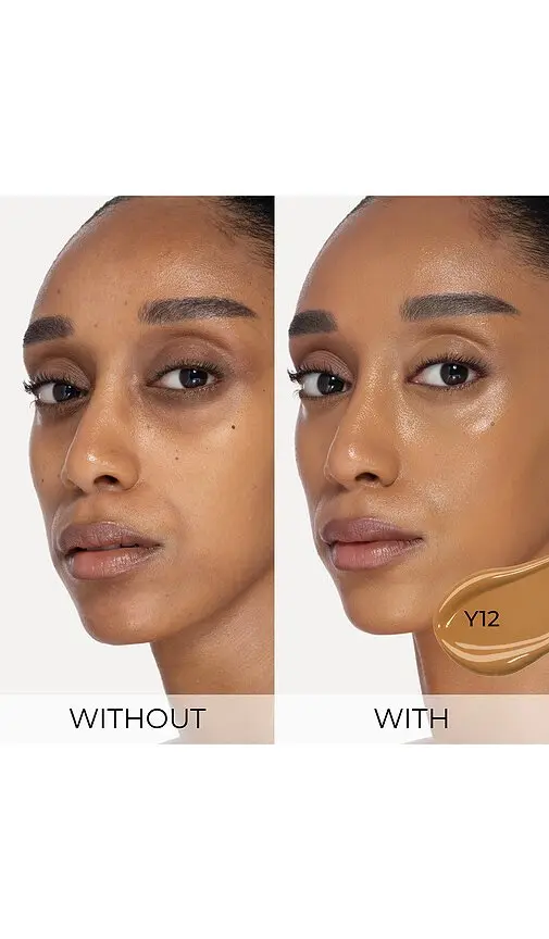 NATASHA DENONA Hy-glam Foundation - Brown