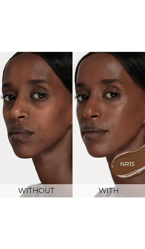 NATASHA DENONA Hy-glam Foundation - Brown