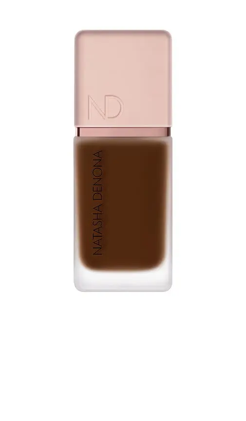 NATASHA DENONA Hy-glam Foundation - Brown