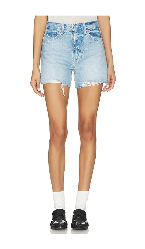 Rails Rancho Denim Shorts