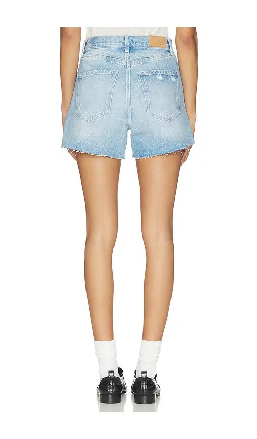 Rails Rancho Denim Shorts