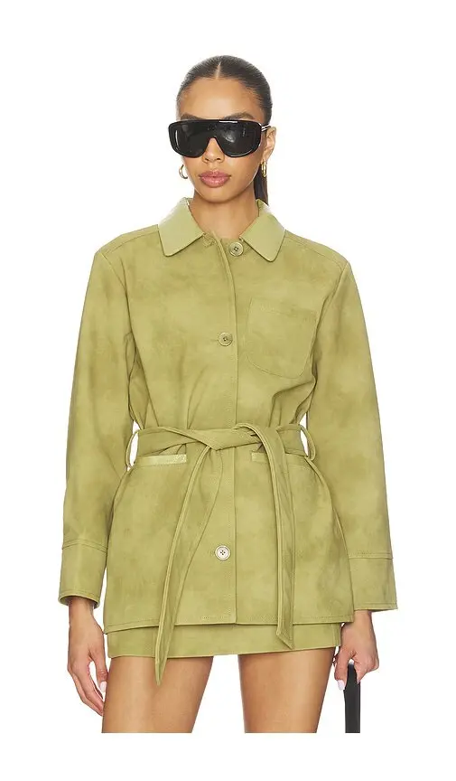 Baum Und Pferdgarten Brodie Jacket