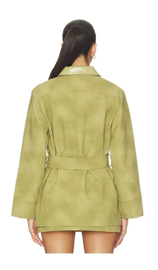 Baum Und Pferdgarten Brodie Jacket