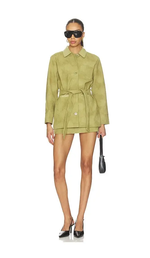 Baum Und Pferdgarten Brodie Jacket