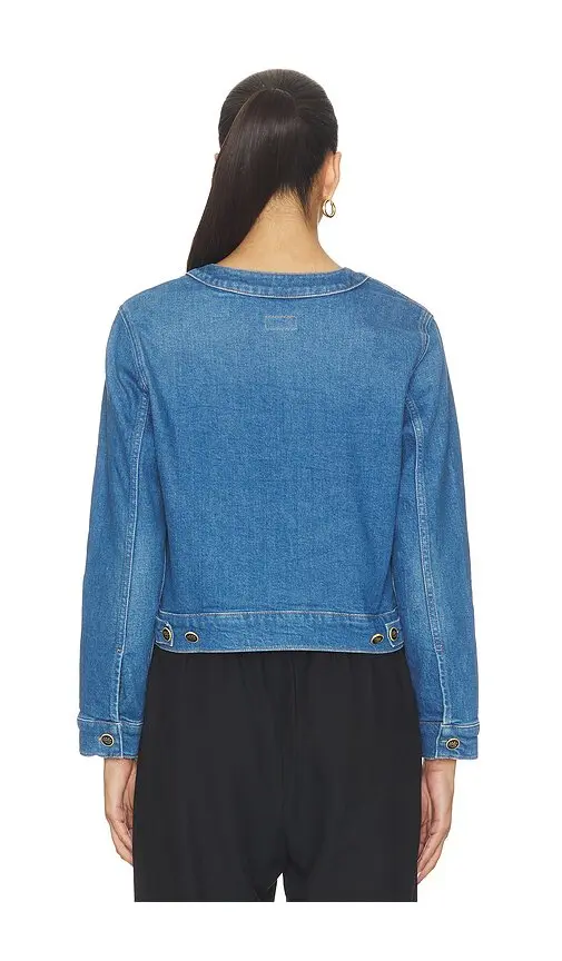 MOTHER The Stashed Picky Jacket